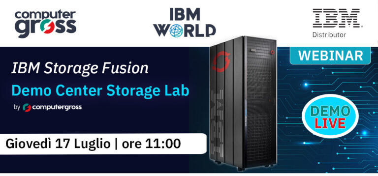 ibm storage
